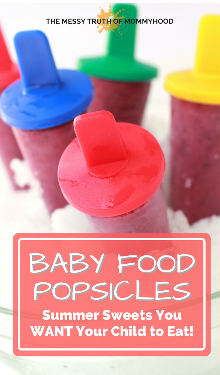 popsicle – The Messy Truth of Mommyhood
